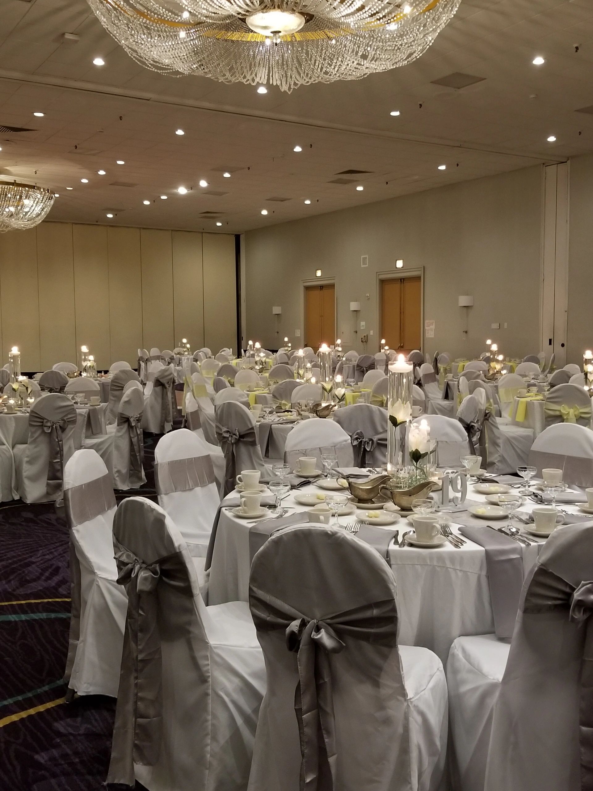 Types of Events | C & B Elegant Events