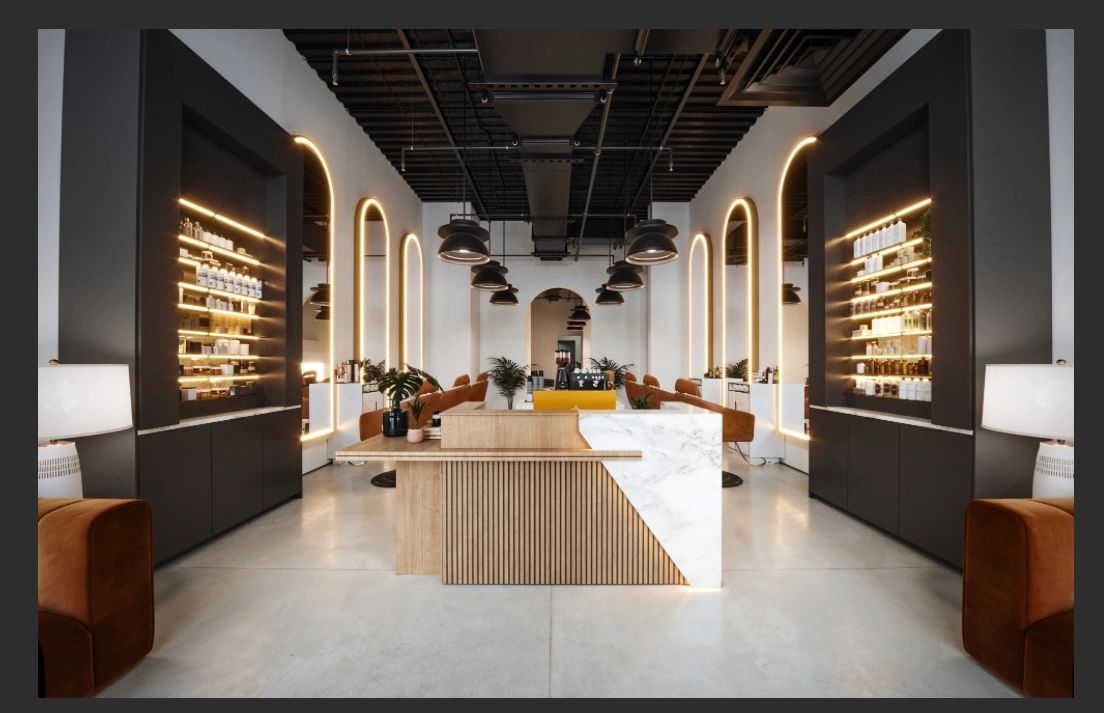 Precision Salon