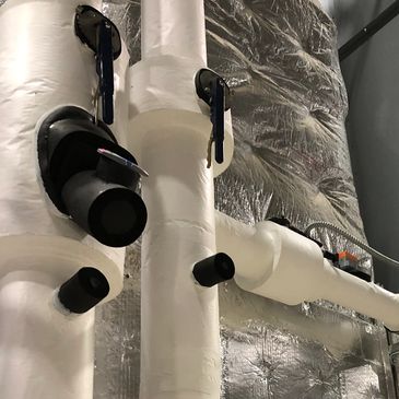 SUPREME INSULATION ® - Insulation, Insulation Service, Insulation