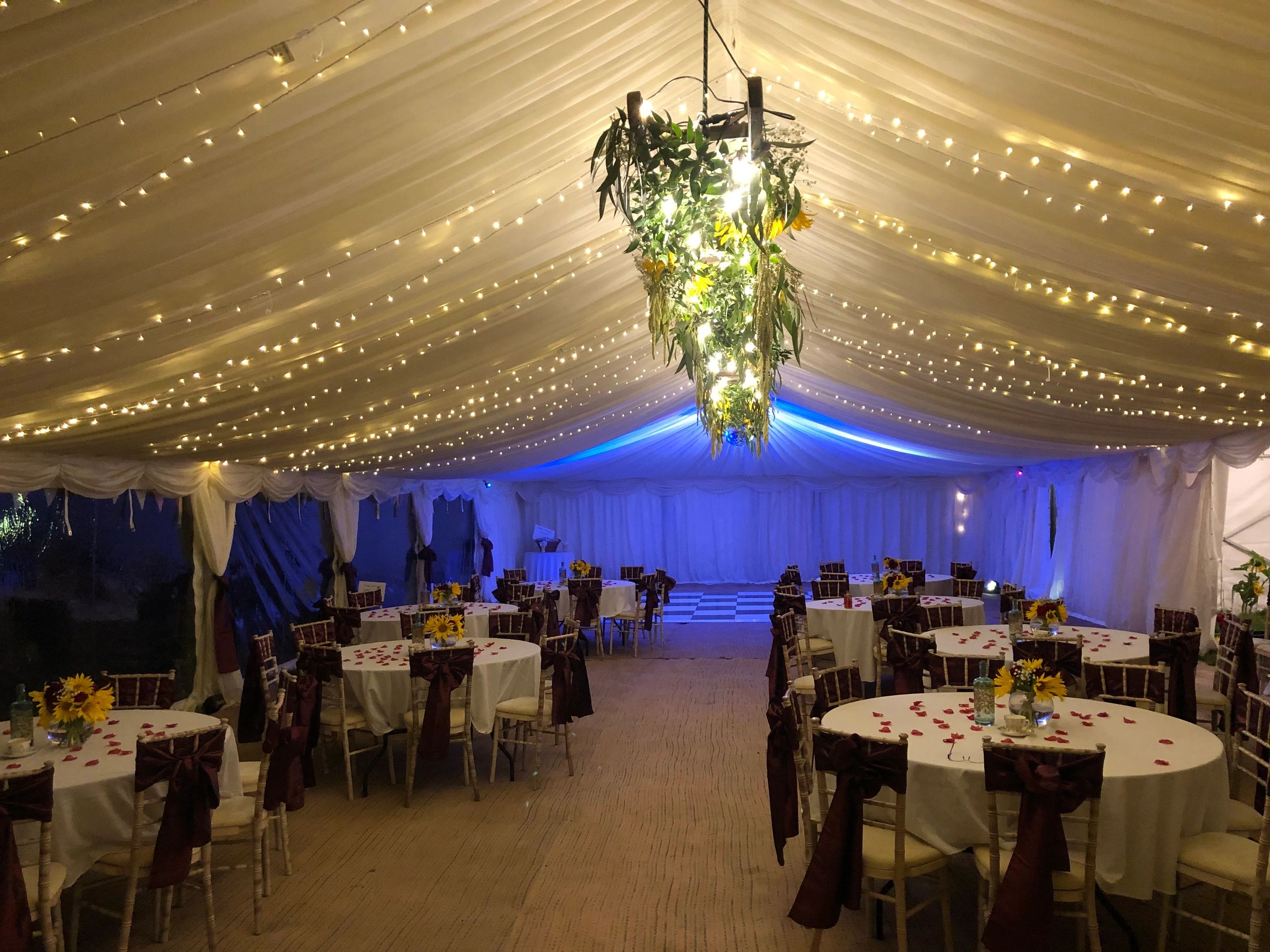 Marquee Hire - Easy Marquee Hire
