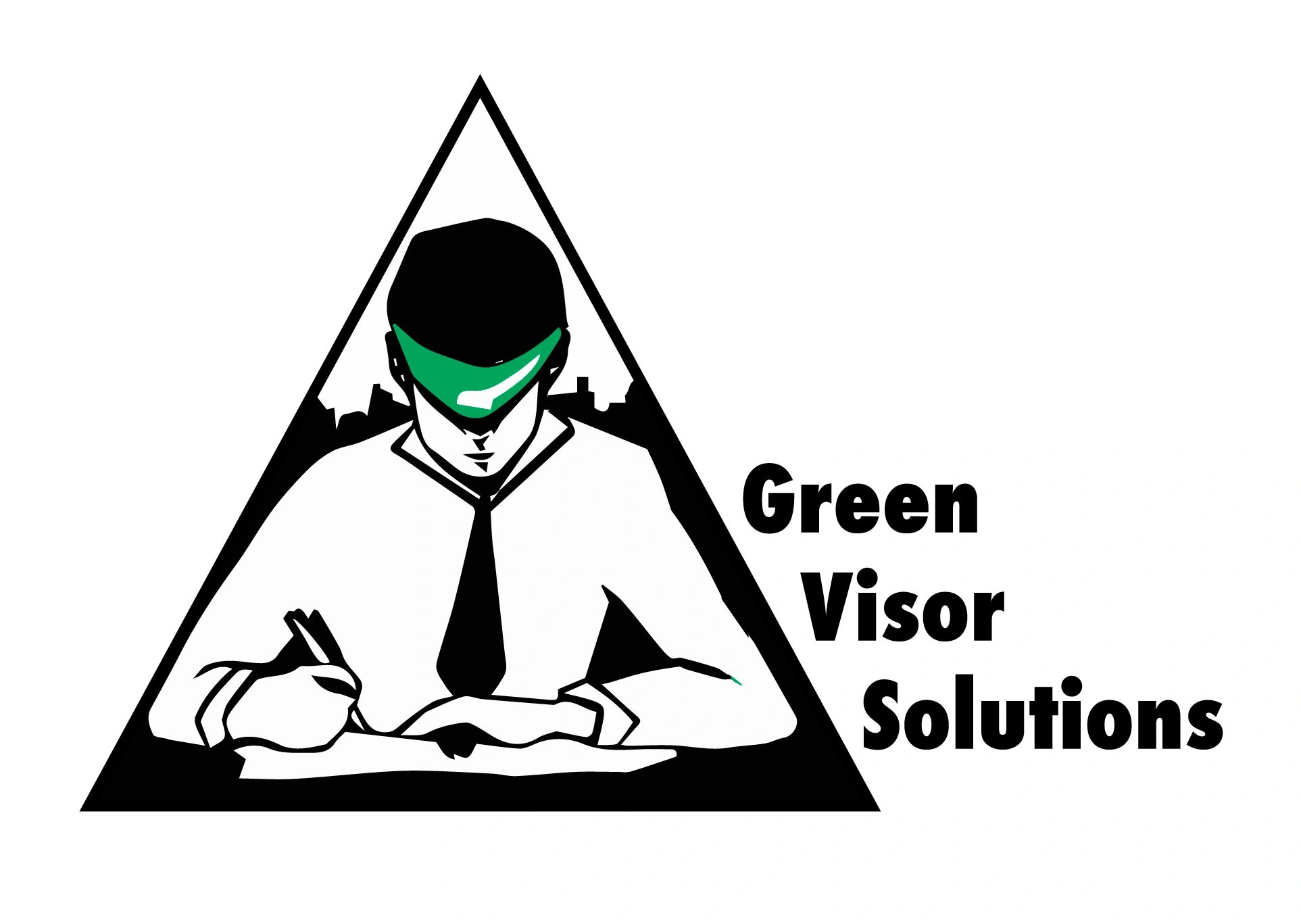 Green Visor: Your Trusted Accounting Firm
