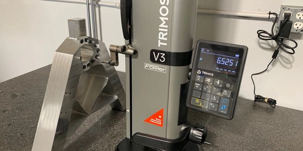 Advanced Pacific Manufacturing