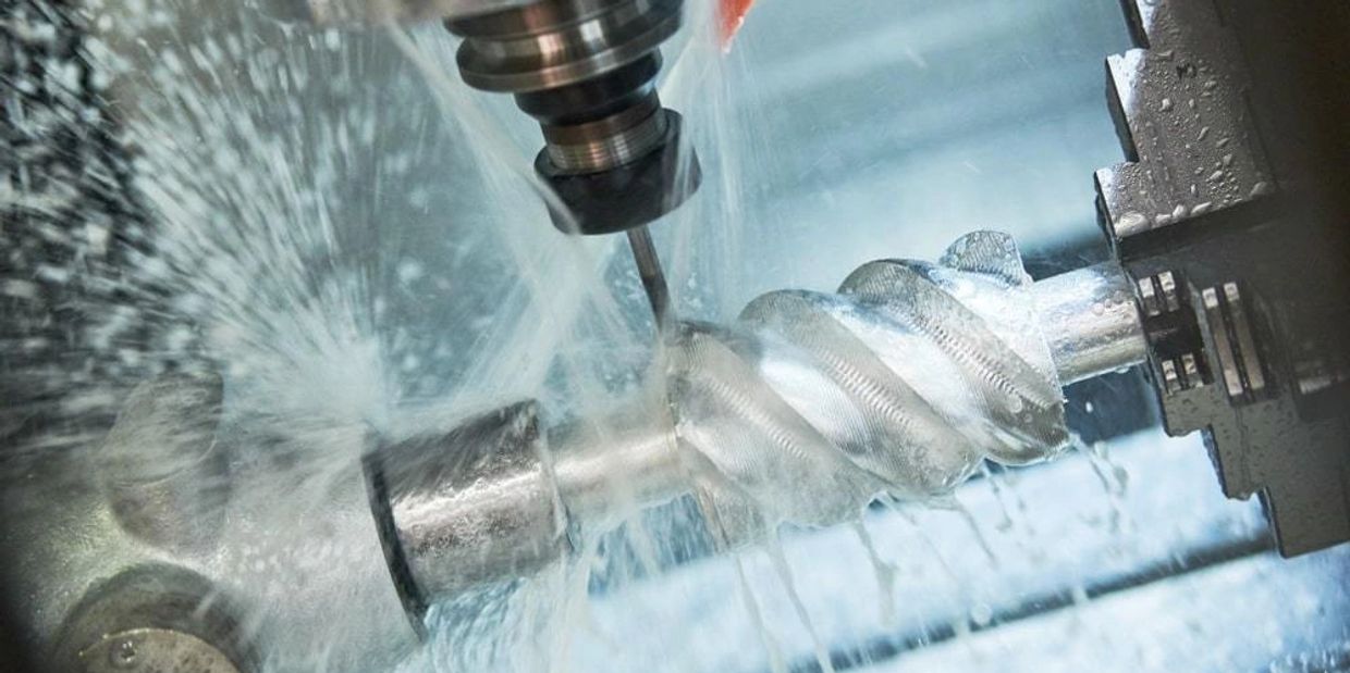 Advanced Pacific Manufacturing