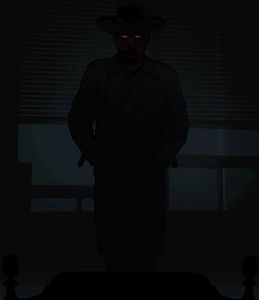Heidi Hollis - Hat Man, Shadow People, Haunted | Heidi Hollis
