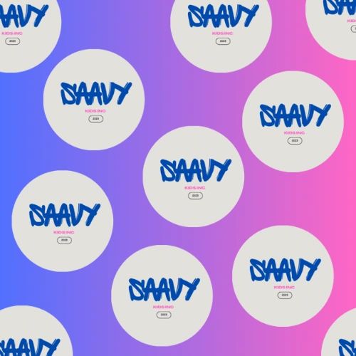 Saavy Kids