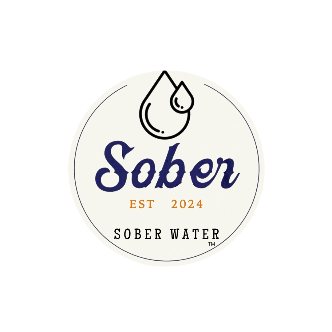 Sober Water