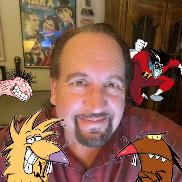 Meet Comic Convention Guests at Water Tower Talent