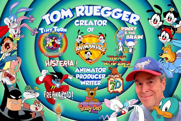 Meet Comic Convention Guests at Water Tower Talent