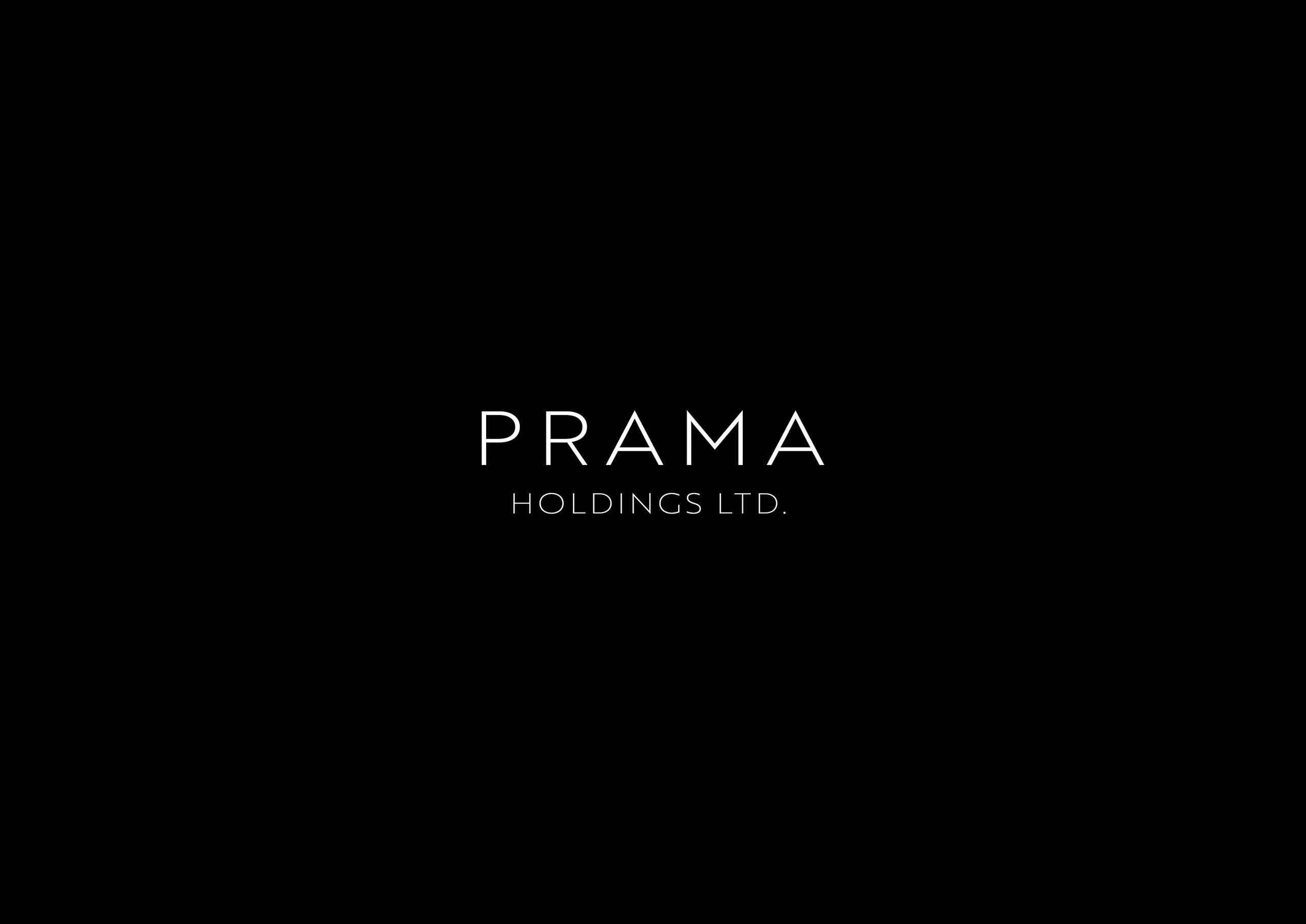 PRAMA HOLDINGS