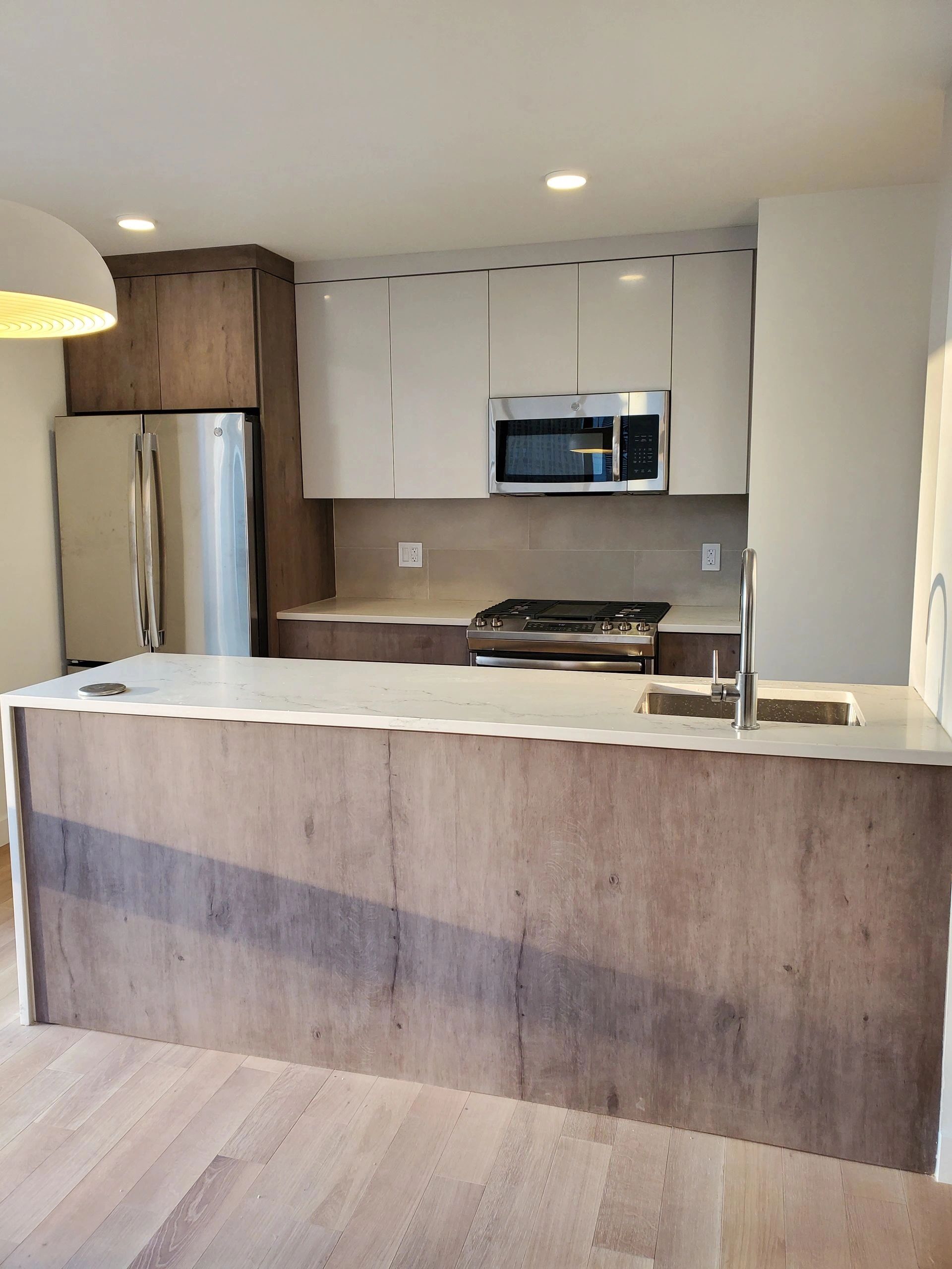 Expert Kitchen and Bath Renovations