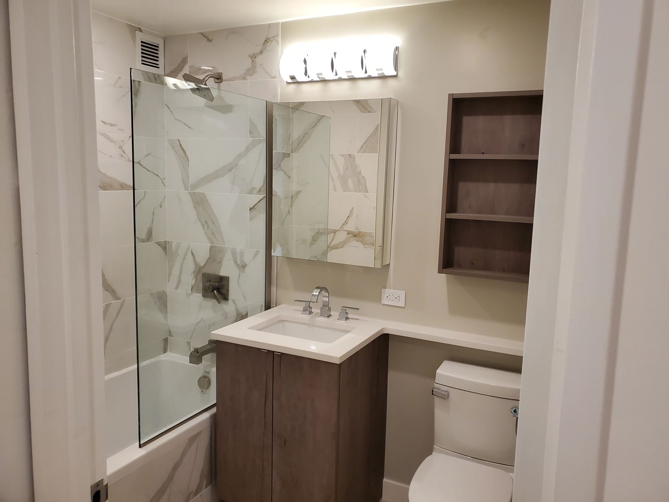 Expert Kitchen and Bath Renovations