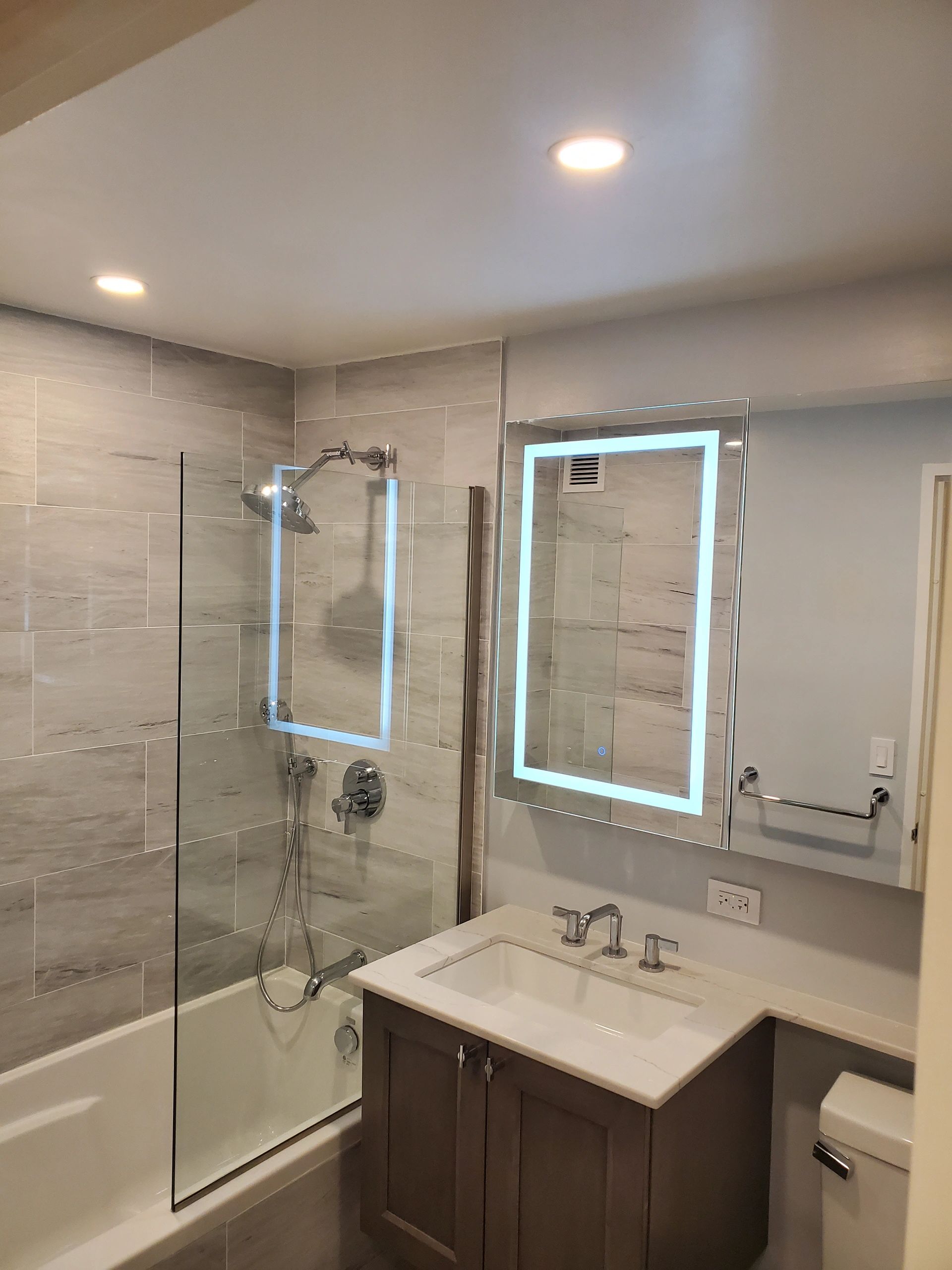 Expert Kitchen and Bath Renovations