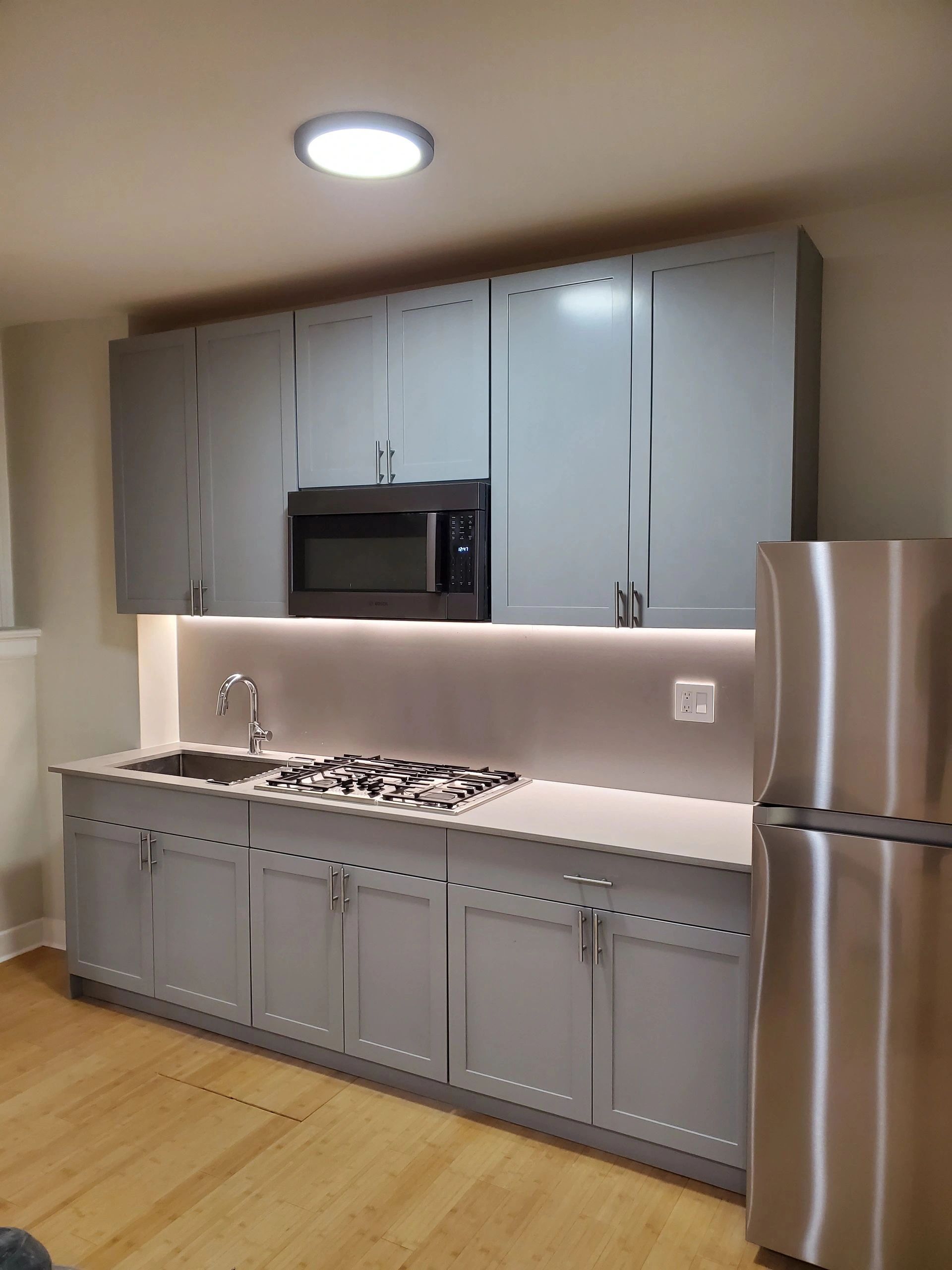 Expert Kitchen and Bath Renovations