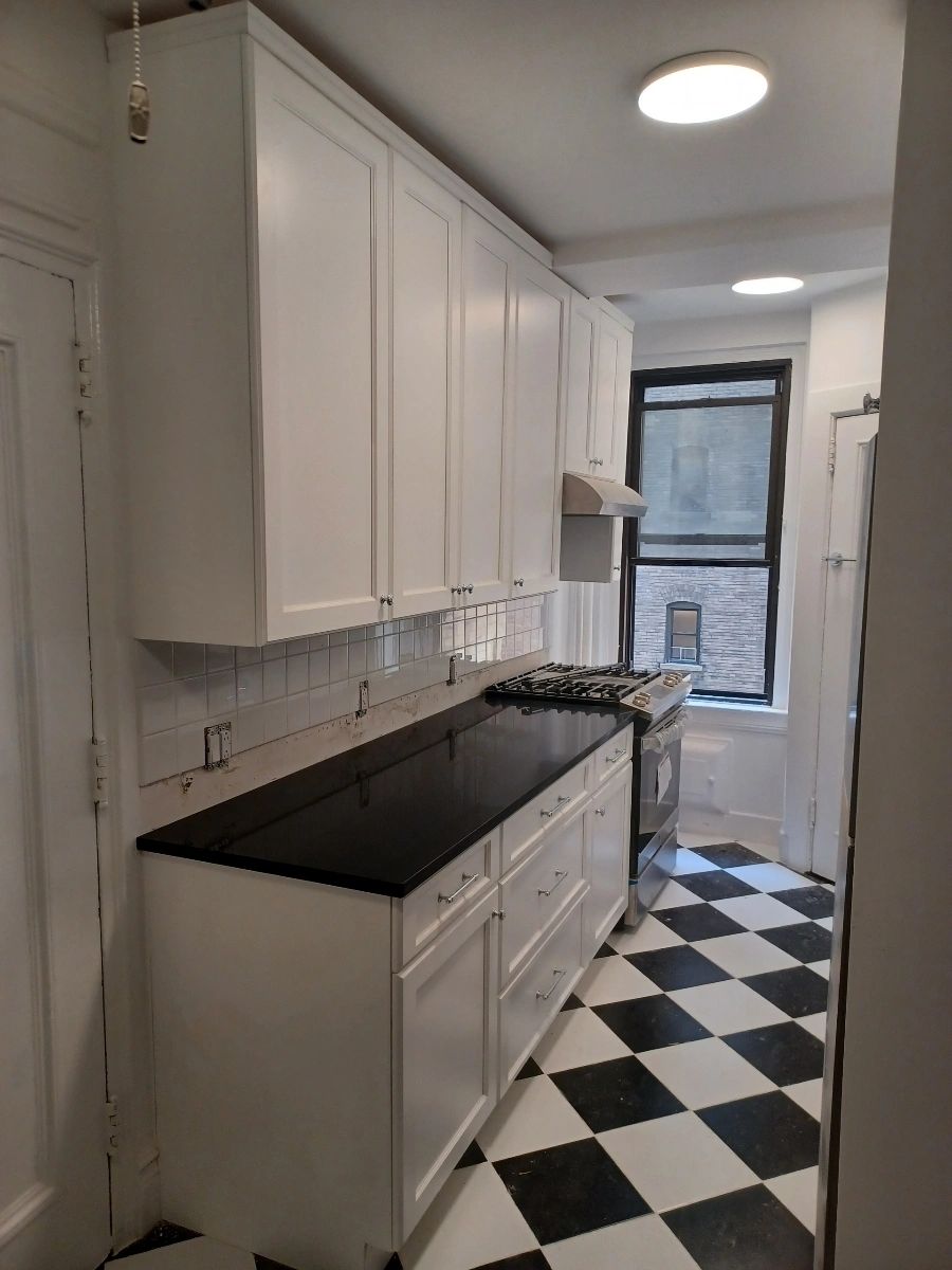 Expert Kitchen and Bath Renovations