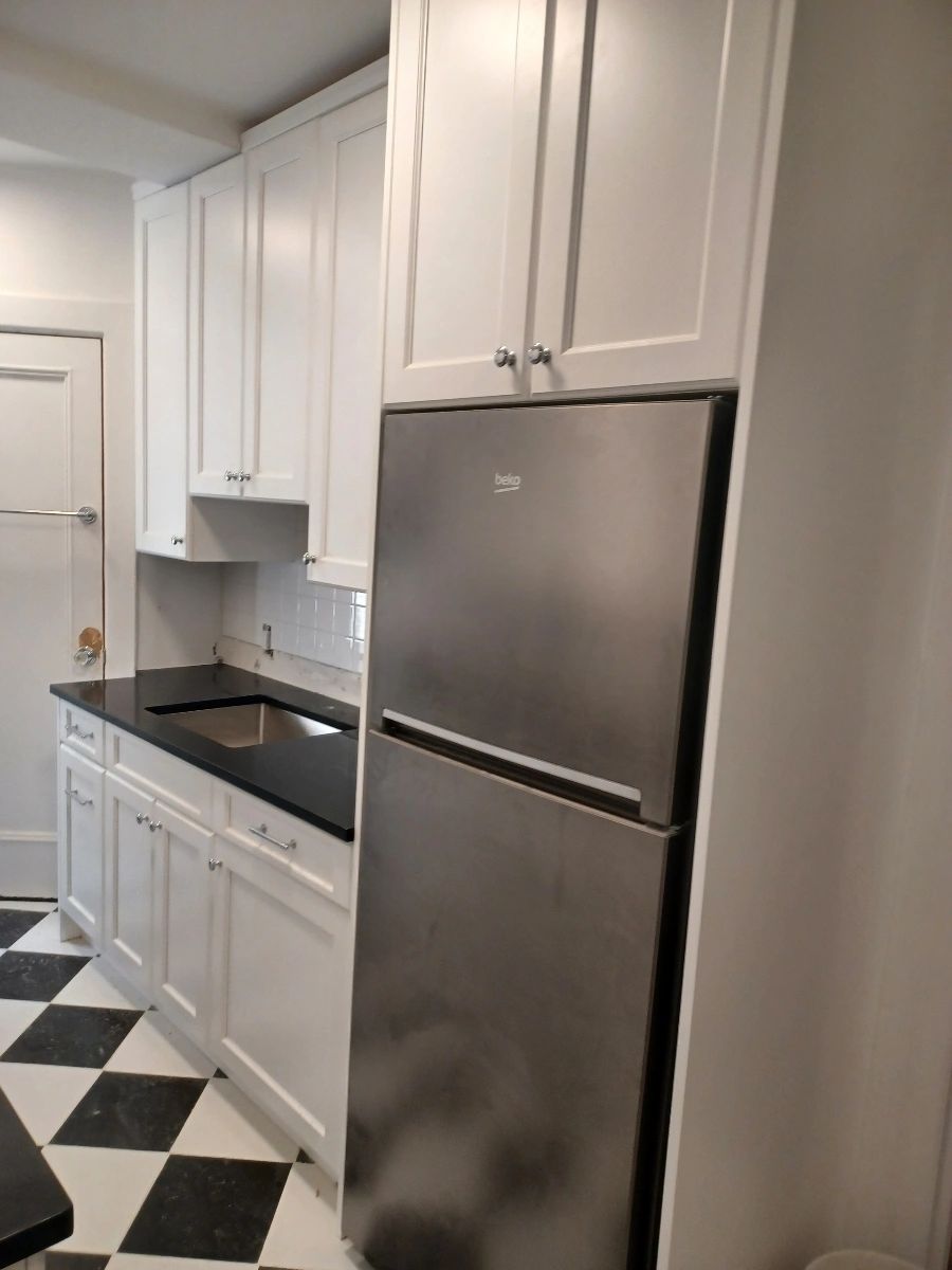Expert Kitchen and Bath Renovations