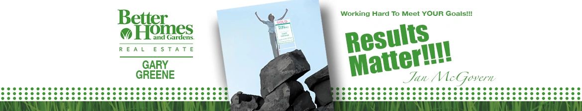 Jan McGovern - Real Estate, Home or Business