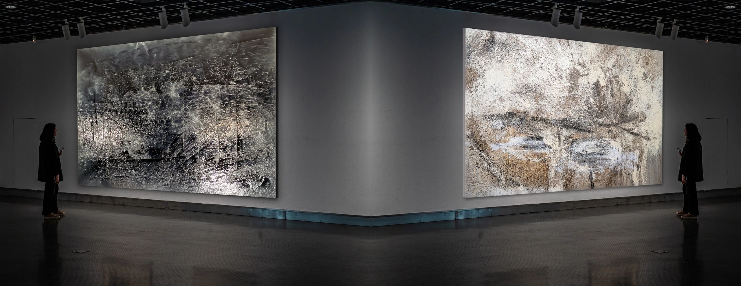 Edward Lentsch | Concierge Fine Art