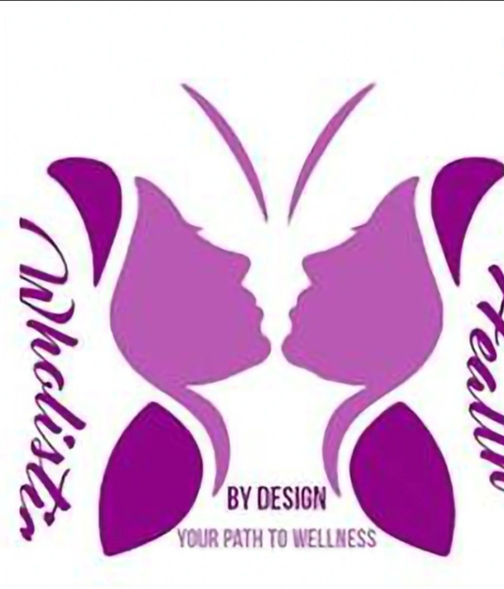 Wholistic Health By Design LLC