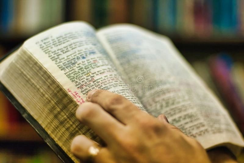 The Difference Between Preaching and Teaching