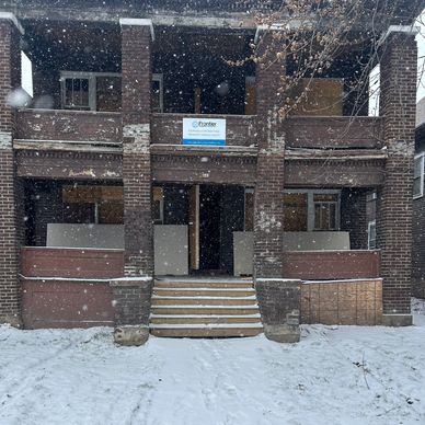 Frontier Management and Development LLC - General Contracting ...