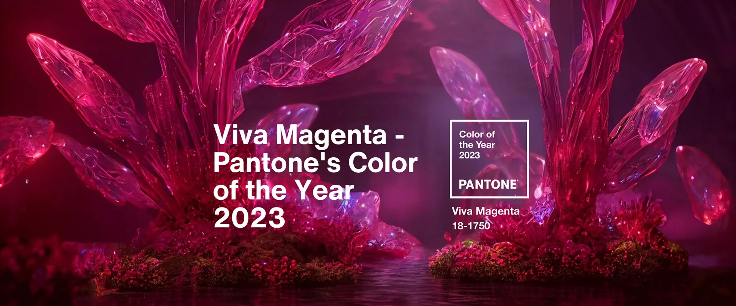Pantone Color of the Year