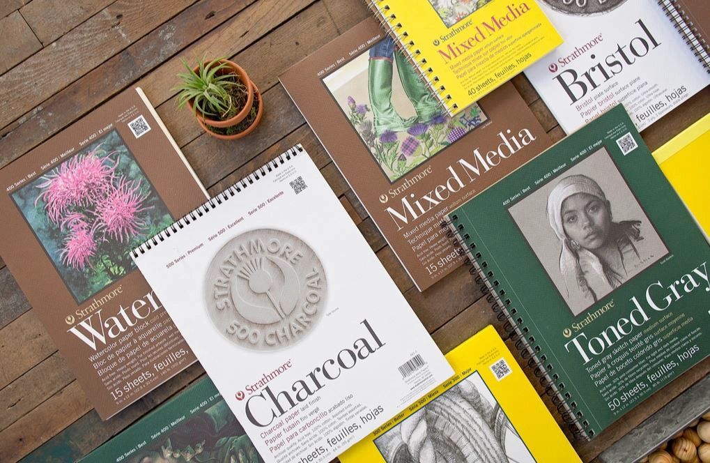 What Paper Should I Use?