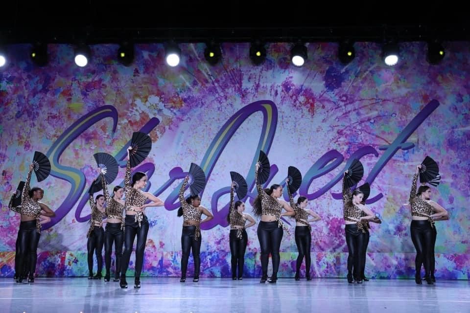 Kelli’s Dance Explosion - Dance Classes, Dance Training