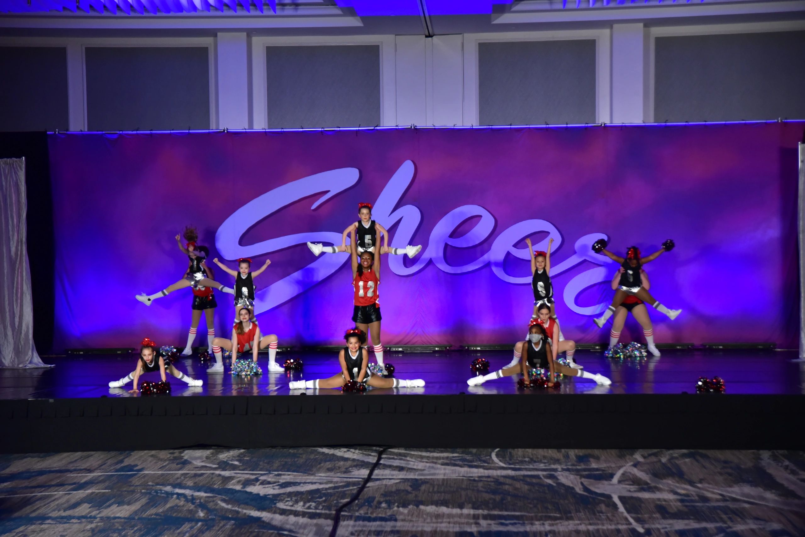Kelli’s Dance Explosion - Dance Classes, Dance Training