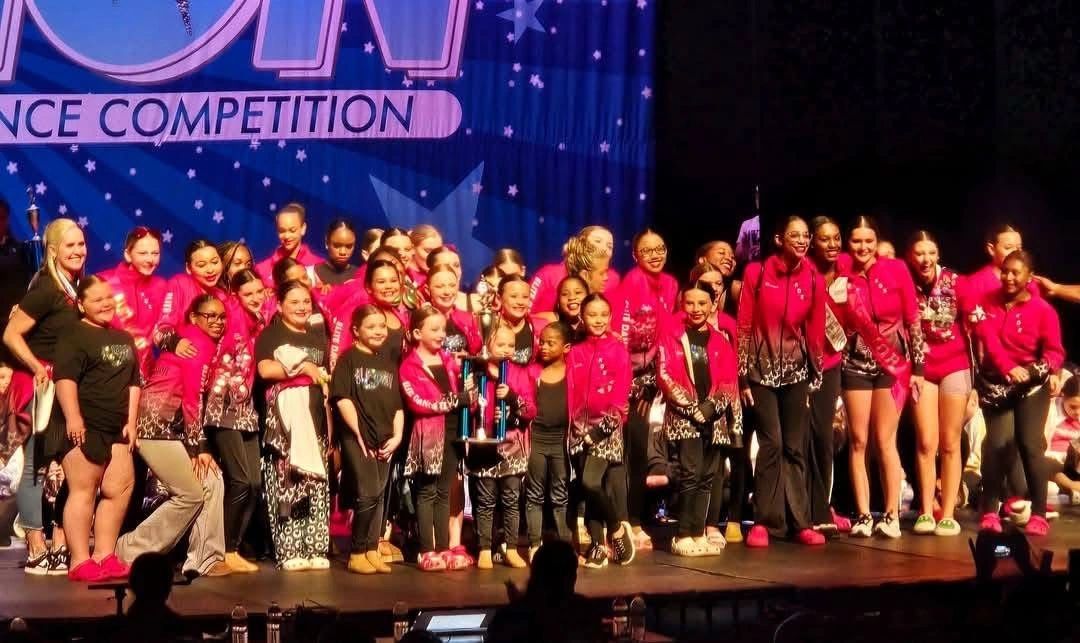 Kelli’s Dance Explosion - Dance Classes, Dance Training