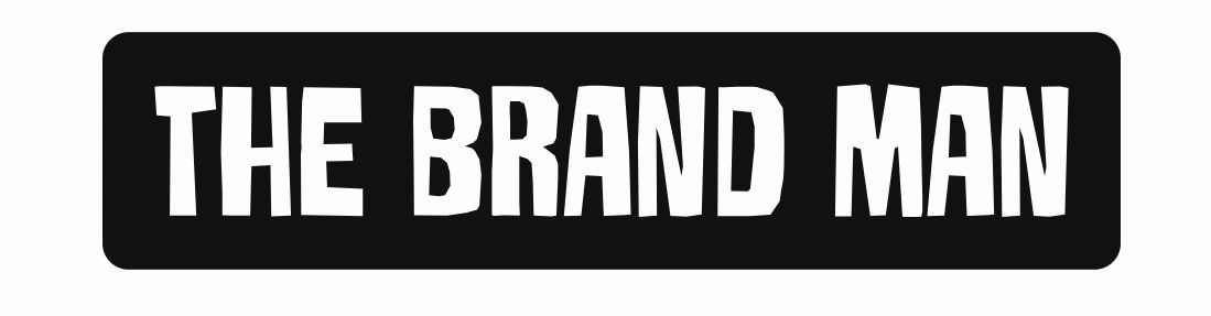 The Brand Man