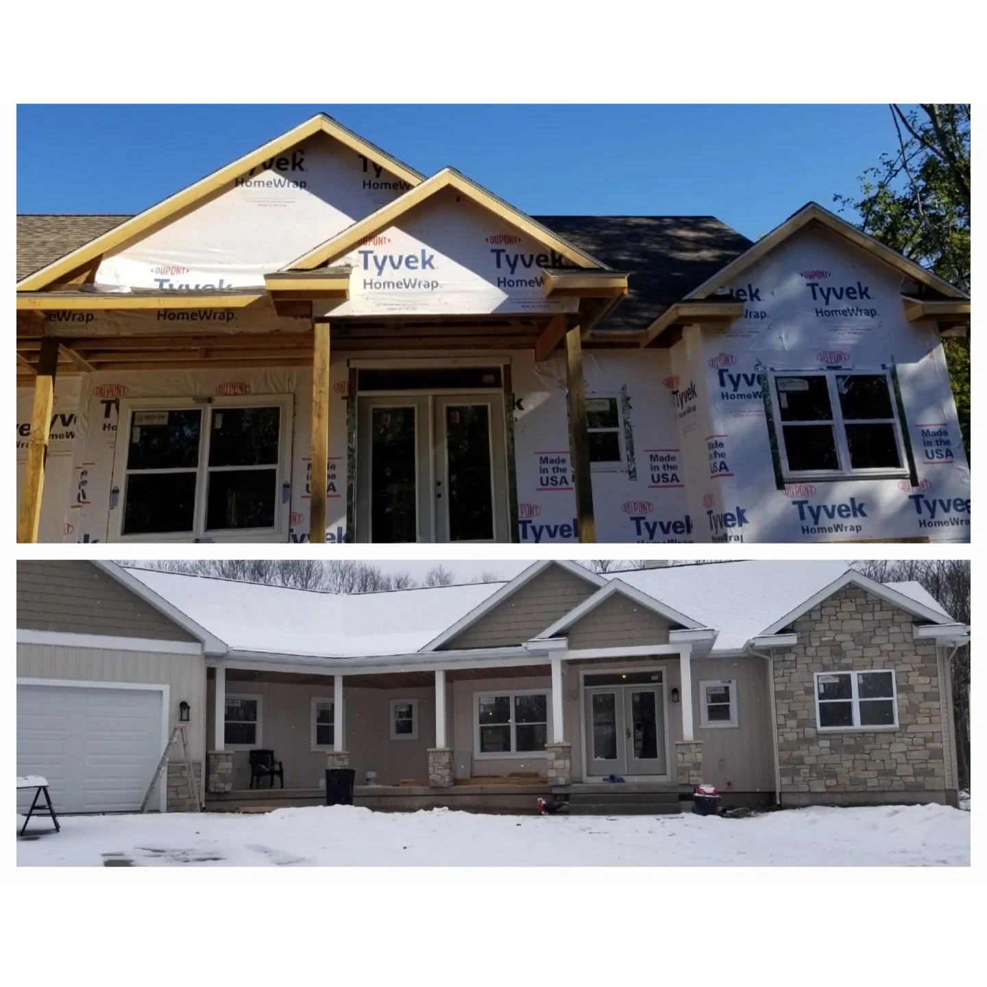 TopQualityHandyman.com - Home Improvement, Custom Work