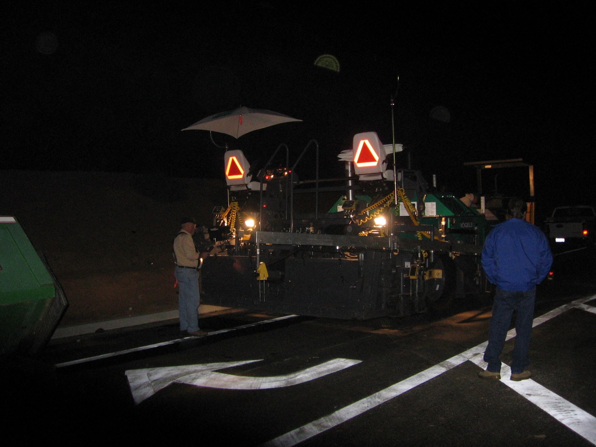 Black Stone Asphalt Construction, Inc. - Trench Paving | Black Stone ...