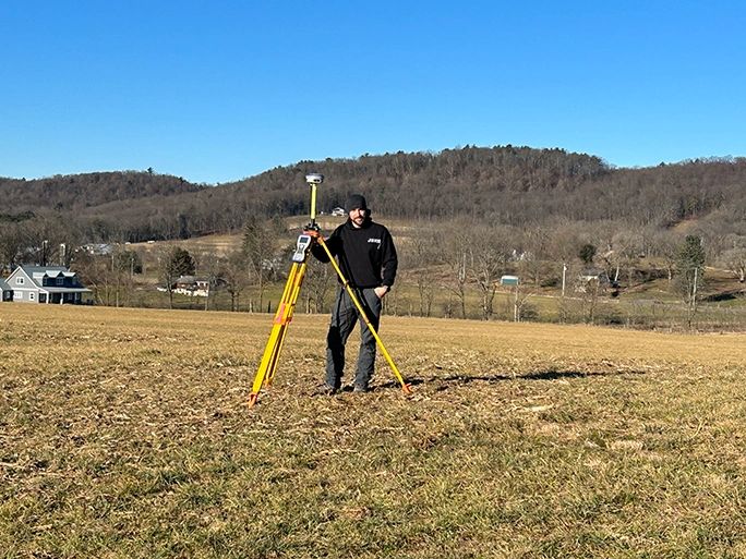 Koptchak Land Surveying LLC