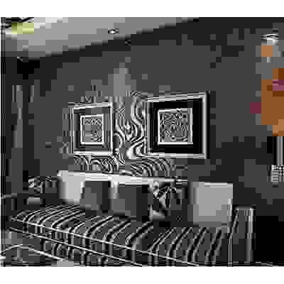 Wallpaper Installation | Shotcount Professional Wallpaper Install