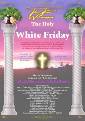 Live Link - Join Now!