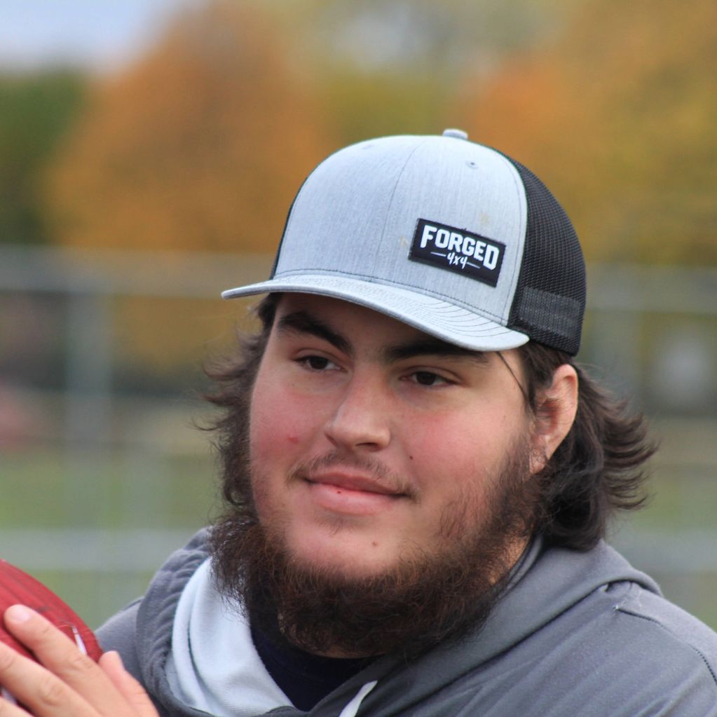 Meet the Coaches | CK Football