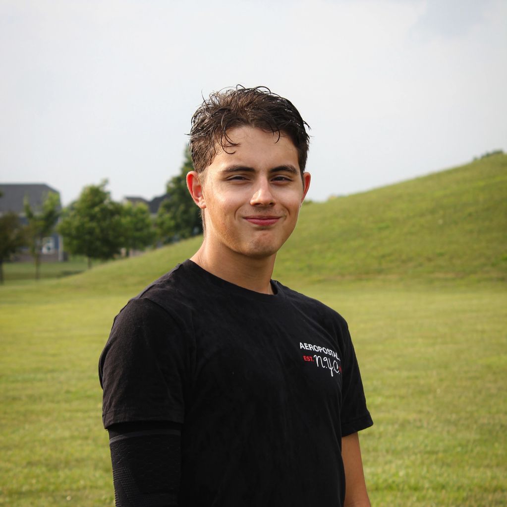 Meet the Coaches | CK Football