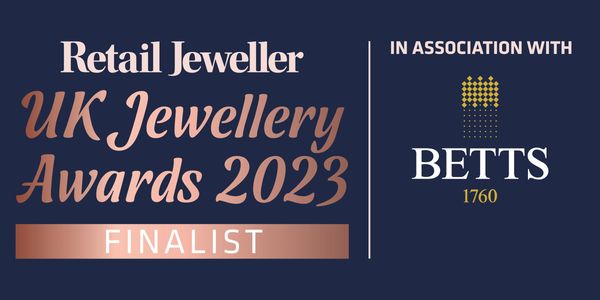 Jody Cory Goldsmiths - Goldsmith - , England