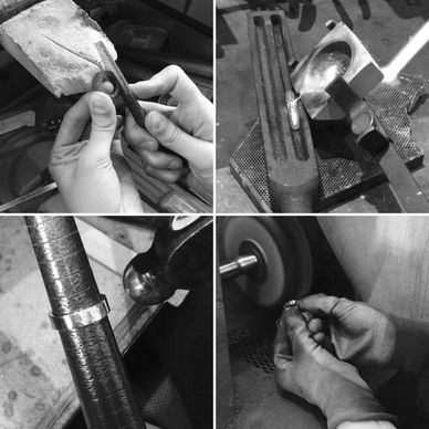 Jody Cory Goldsmiths - Goldsmith - , England