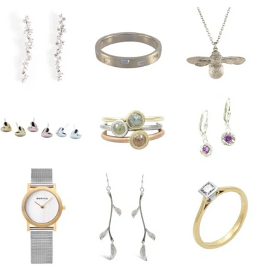 Jody Cory Goldsmiths - Goldsmith - , England