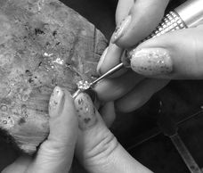 Jody Cory Goldsmiths - Goldsmith - , England