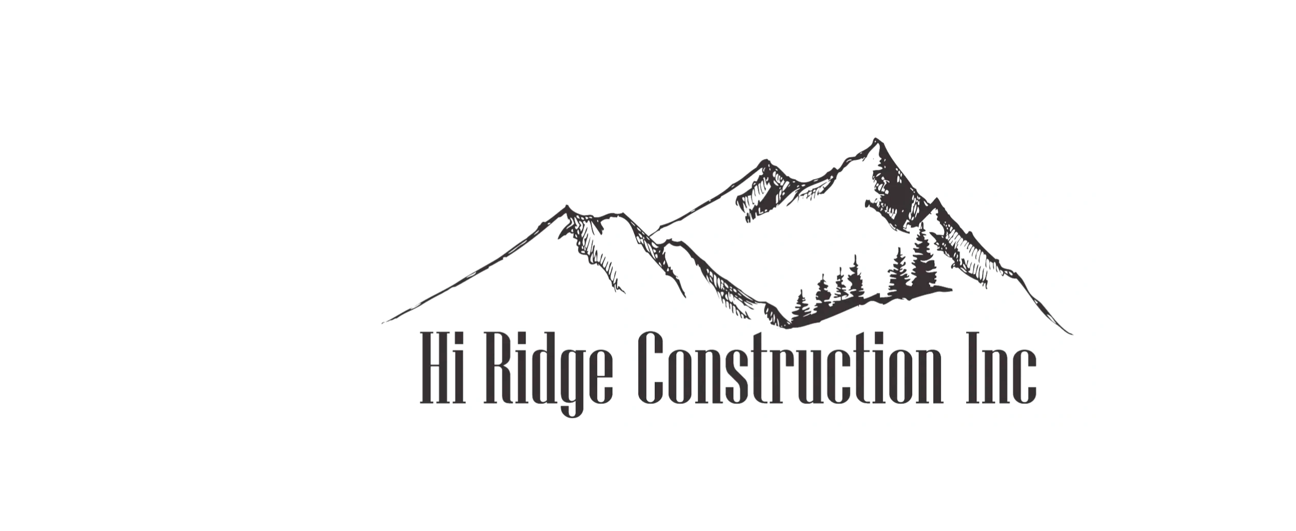 Hi Ridge Construction