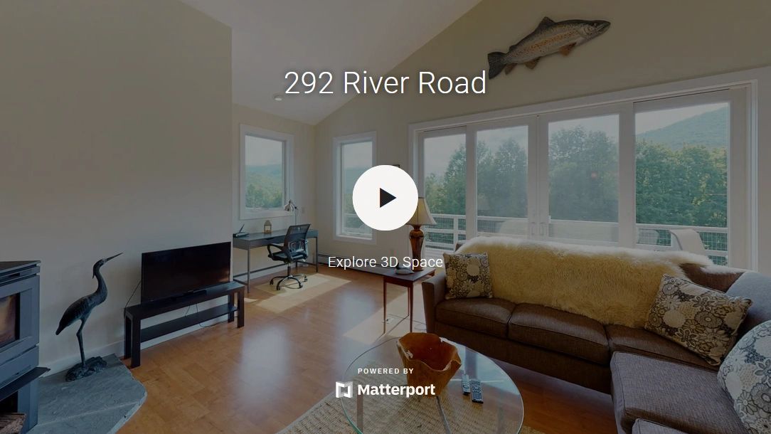 Why Matterport?