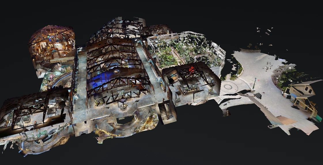 5 Key Features and Benefits of Virtual Tours for Museums