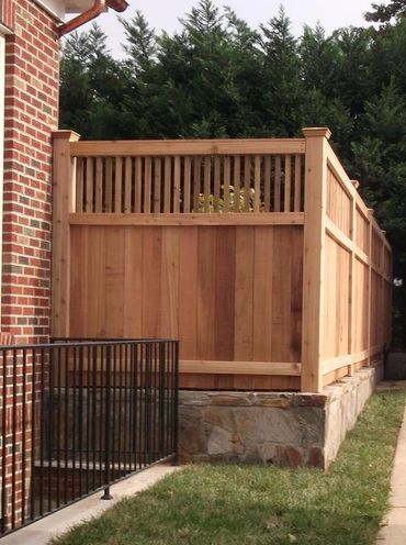 Fence Installation - Adirondack Fence Builders