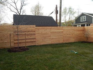 Fence Installation - Adirondack Fence Builders