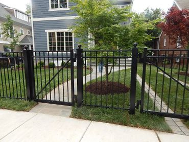 Fence Installation - Adirondack Fence Builders