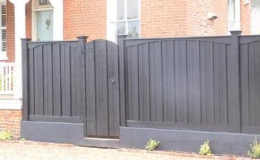 Fence Installation - Adirondack Fence Builders