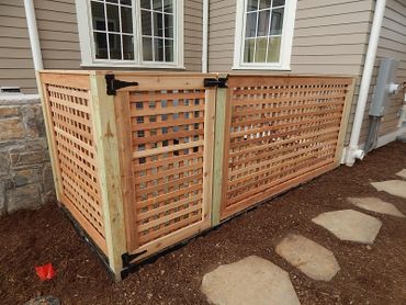 Fence Installation - Adirondack Fence Builders
