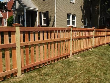 Fence Installation - Adirondack Fence Builders